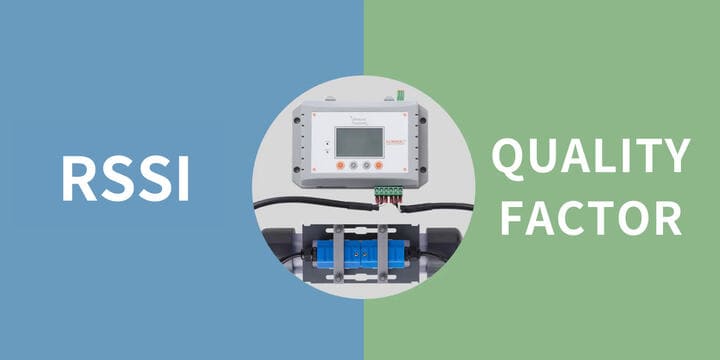 Apa itu RSSI? Apa itu Q-Factor? - Lorric